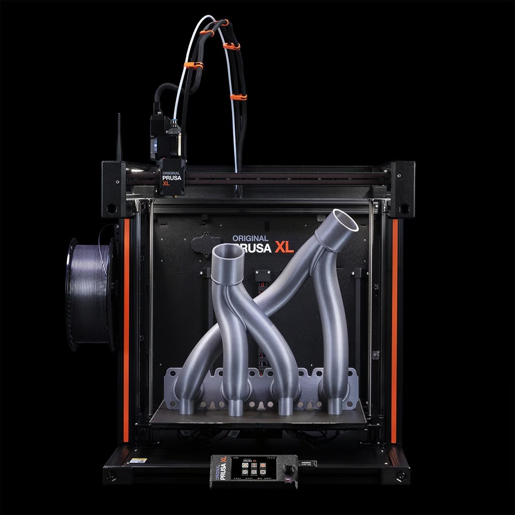 Original Prusa XL Printer (Local Shipping within Canada) – VoxelPrints